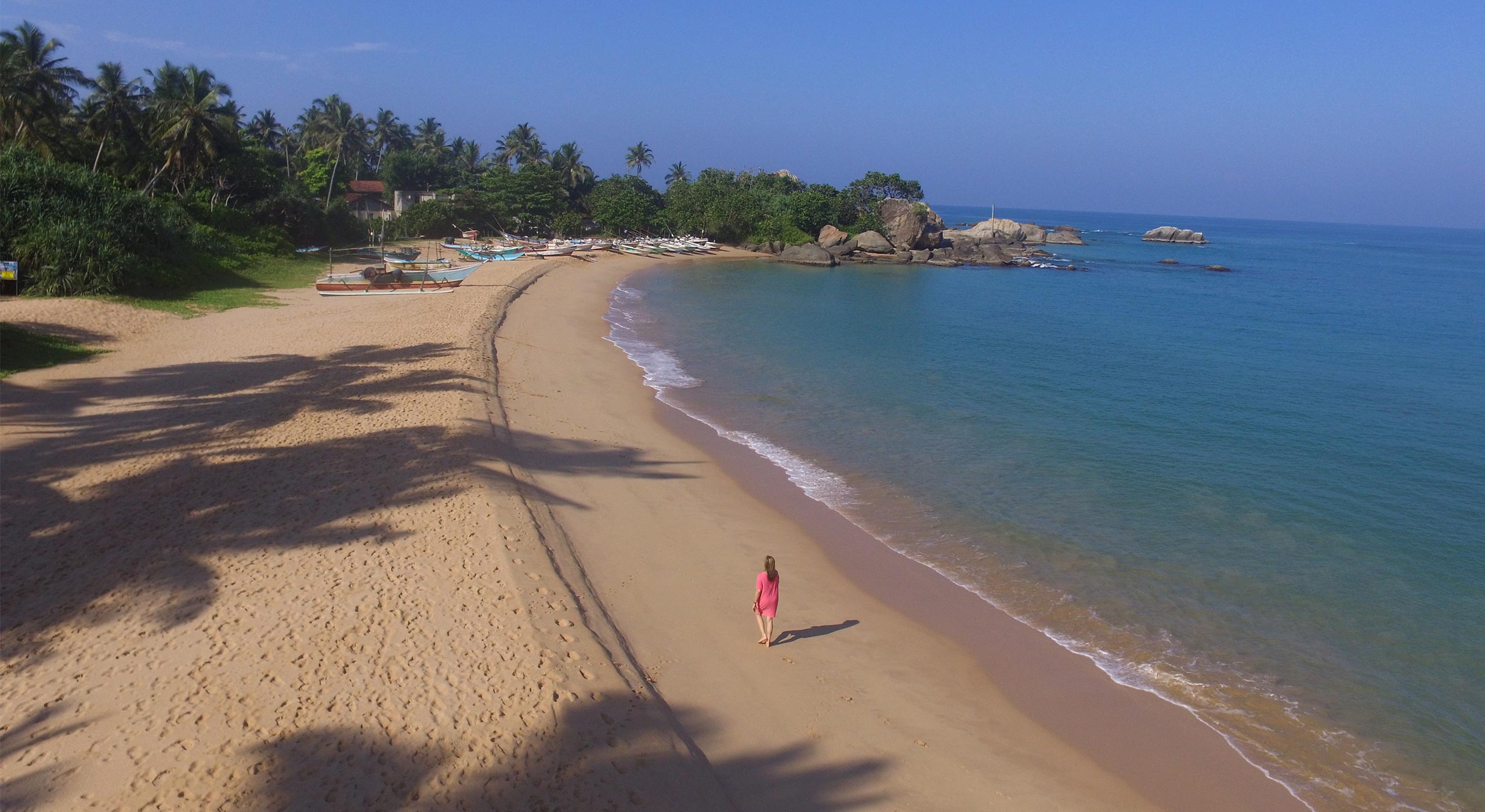 Ahungalla - Booking Sri Lanka