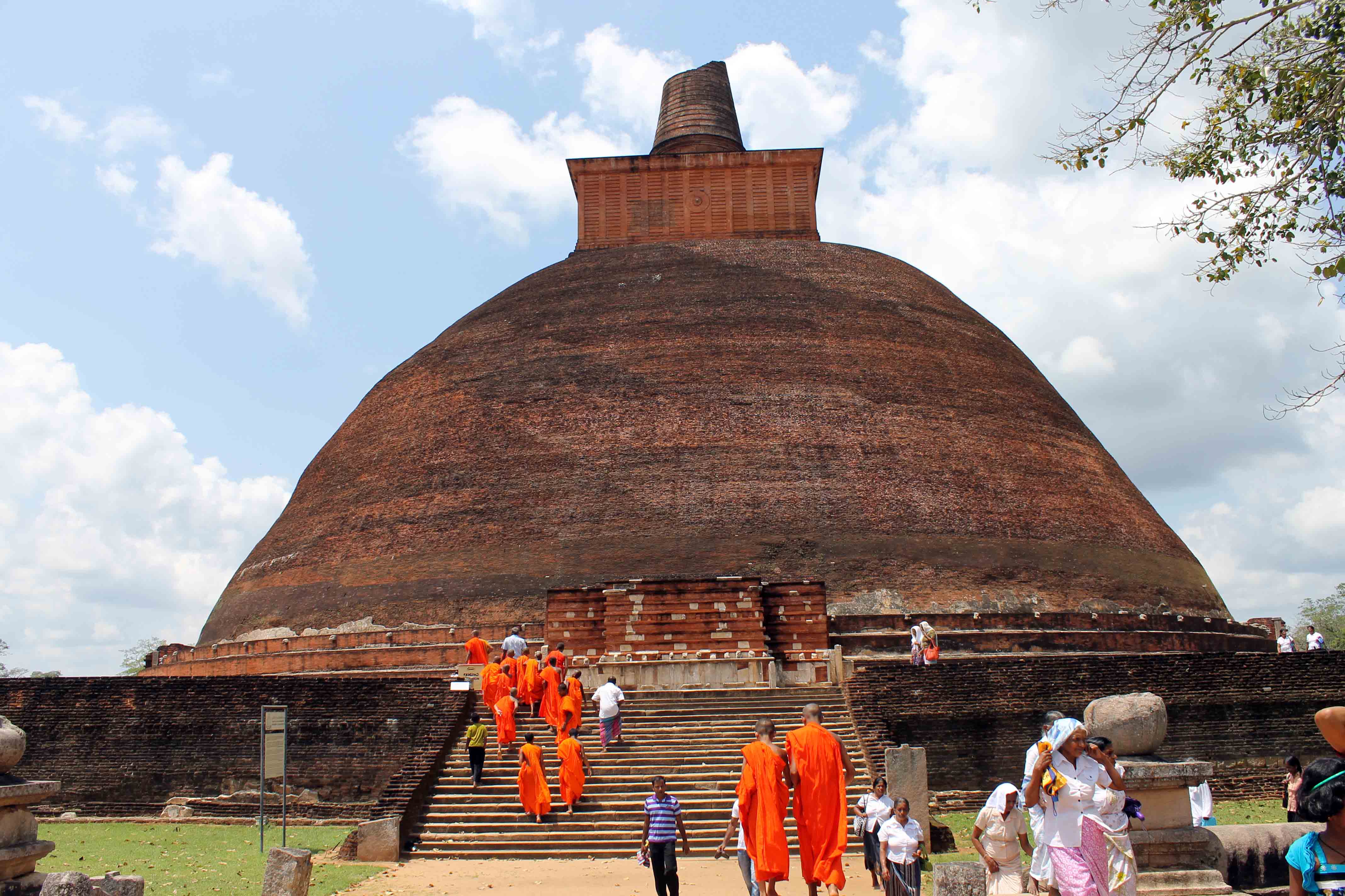 Anuradhapura - Booking Sri Lanka