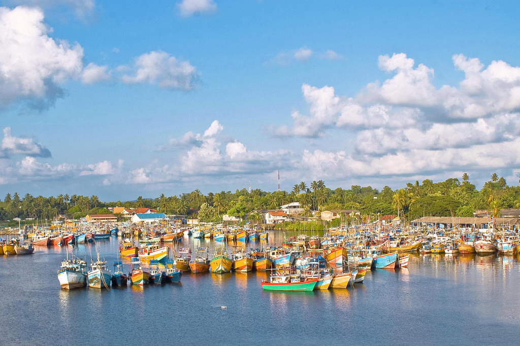 Beruwala - Booking Sri Lanka