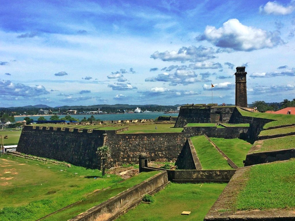 Galle - Booking Sri Lanka