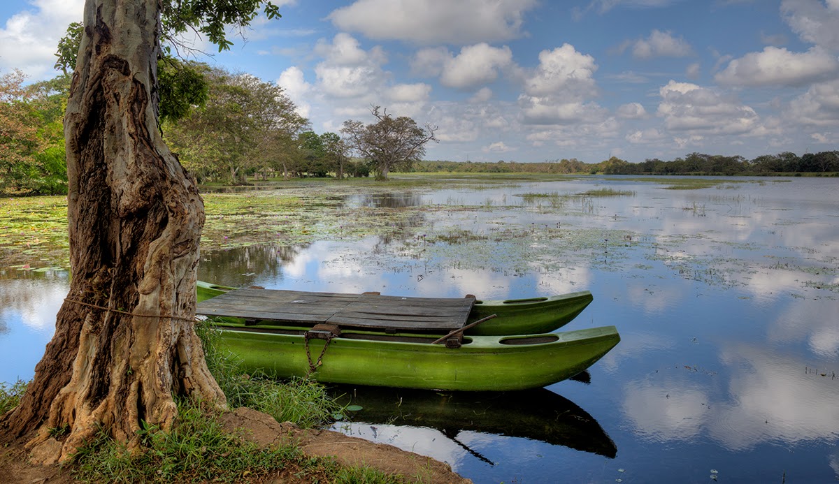 Habarana - Booking Sri Lanka