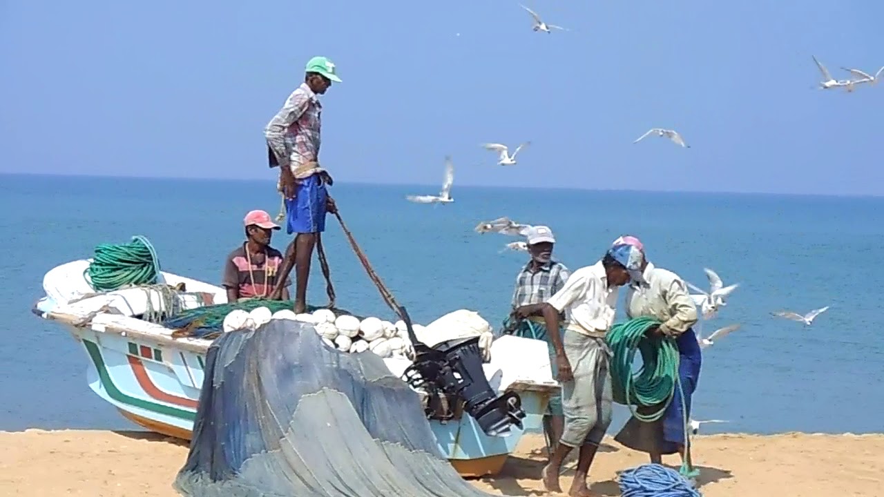 Kalpitiya - Booking Sri Lanka