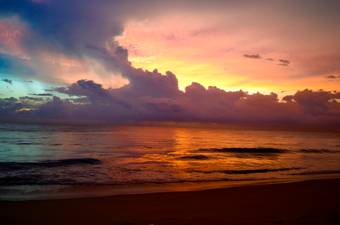 Mount Lavinia - Booking Sri Lanka