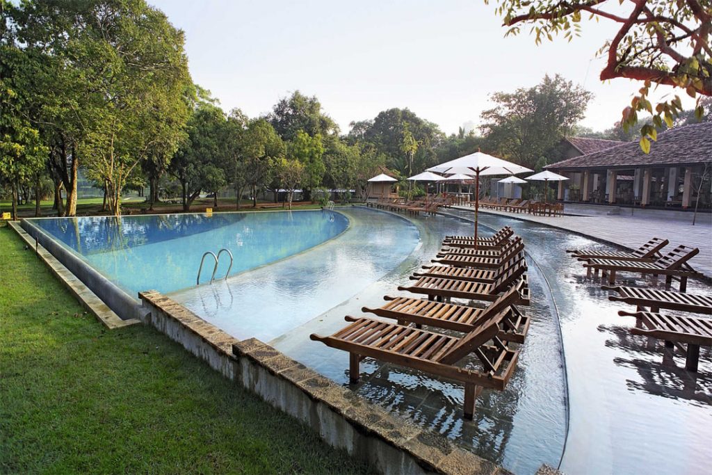 Habarana - Booking Sri Lanka