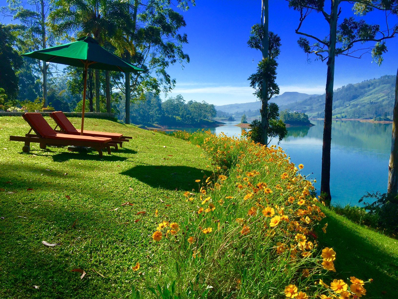 Hatton - Booking Sri Lanka