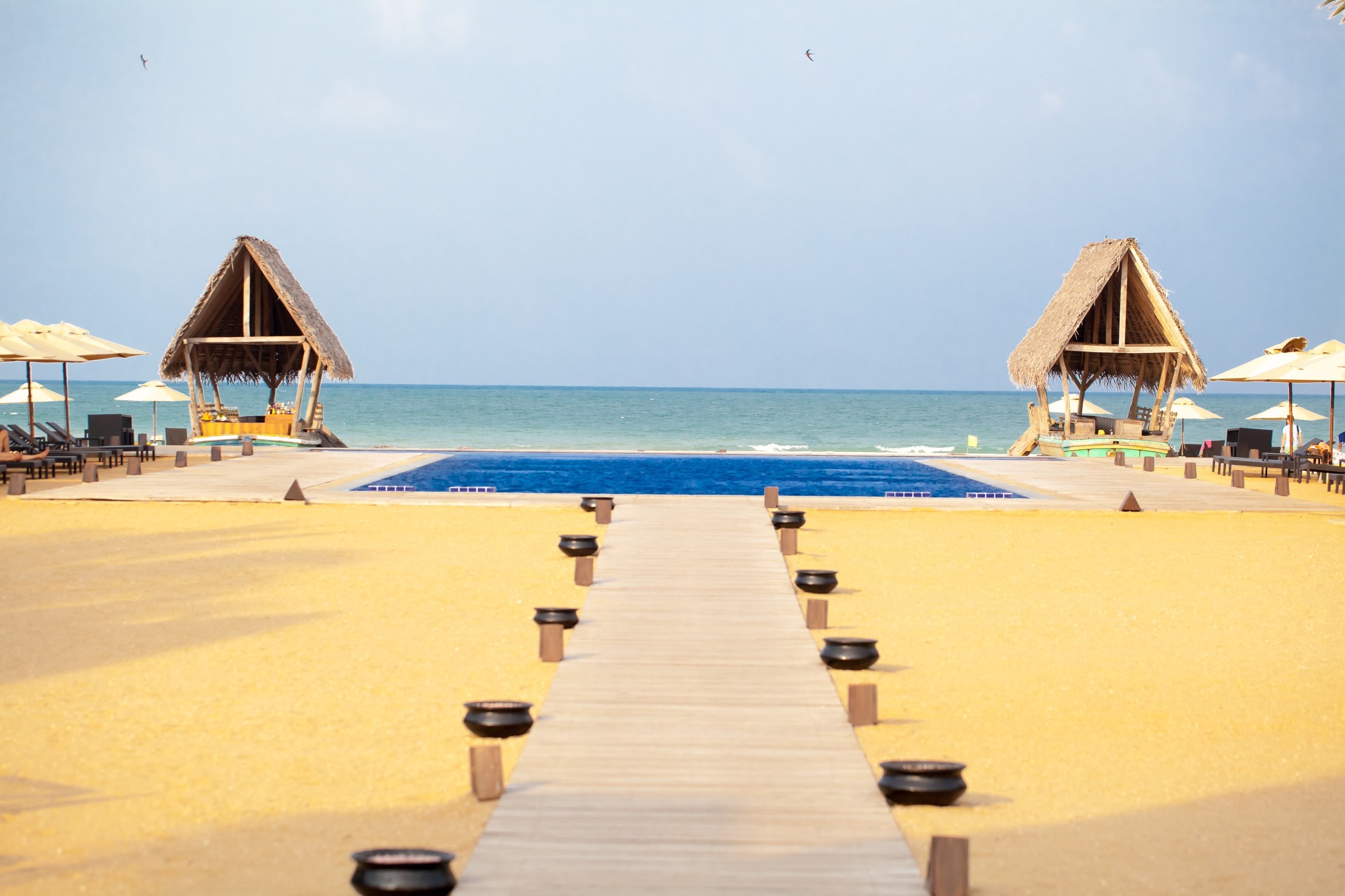 Pasikudah - Booking Sri Lanka