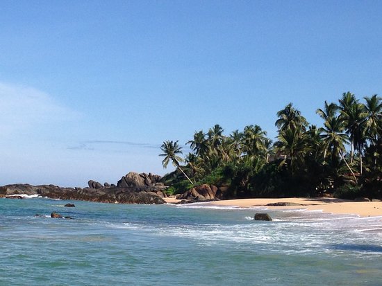 Balapitiya - Booking Sri Lanka