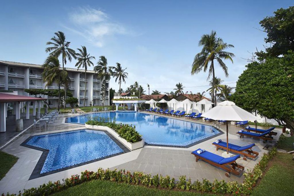 Mount Lavinia - Booking Sri Lanka