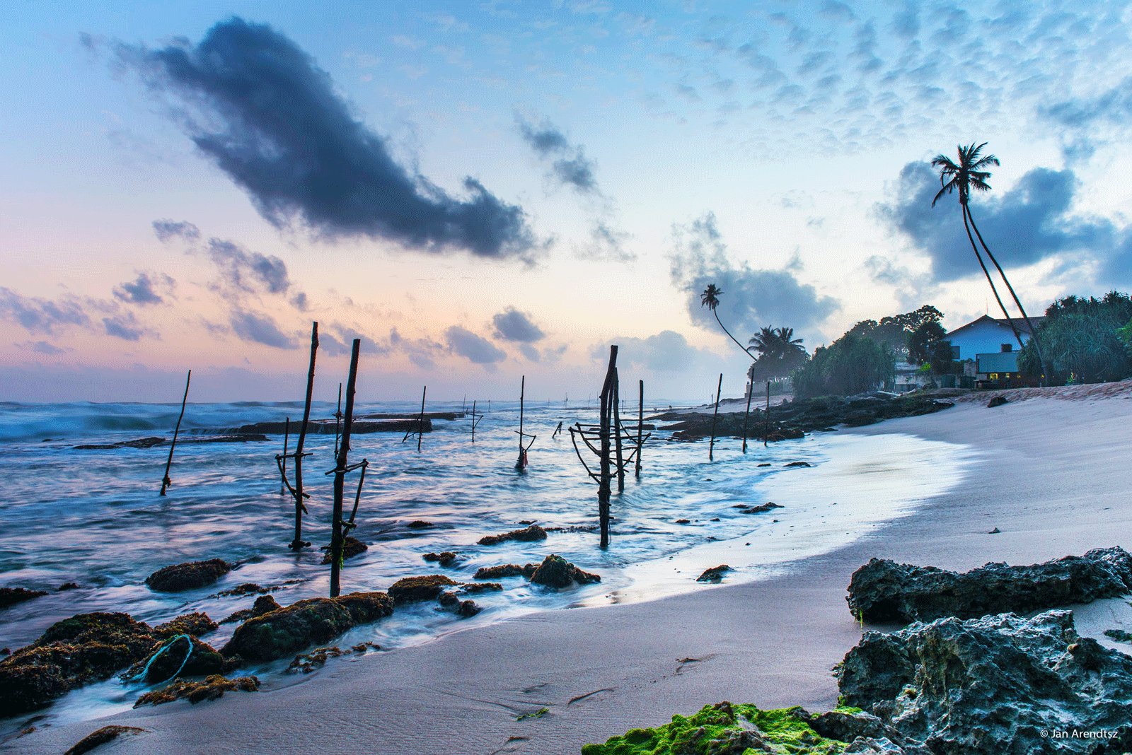 Koggala - Booking Sri Lanka