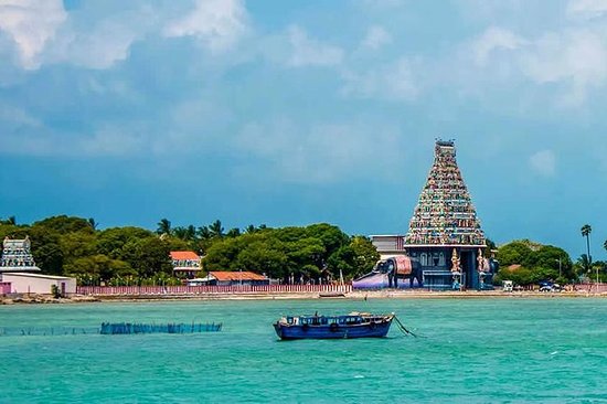 Chilaw - Booking Sri Lanka