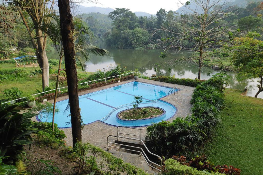 Kitulgala - Booking Sri Lanka