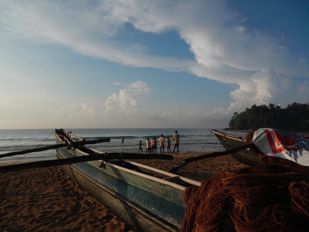 Talalla - Booking Sri Lanka