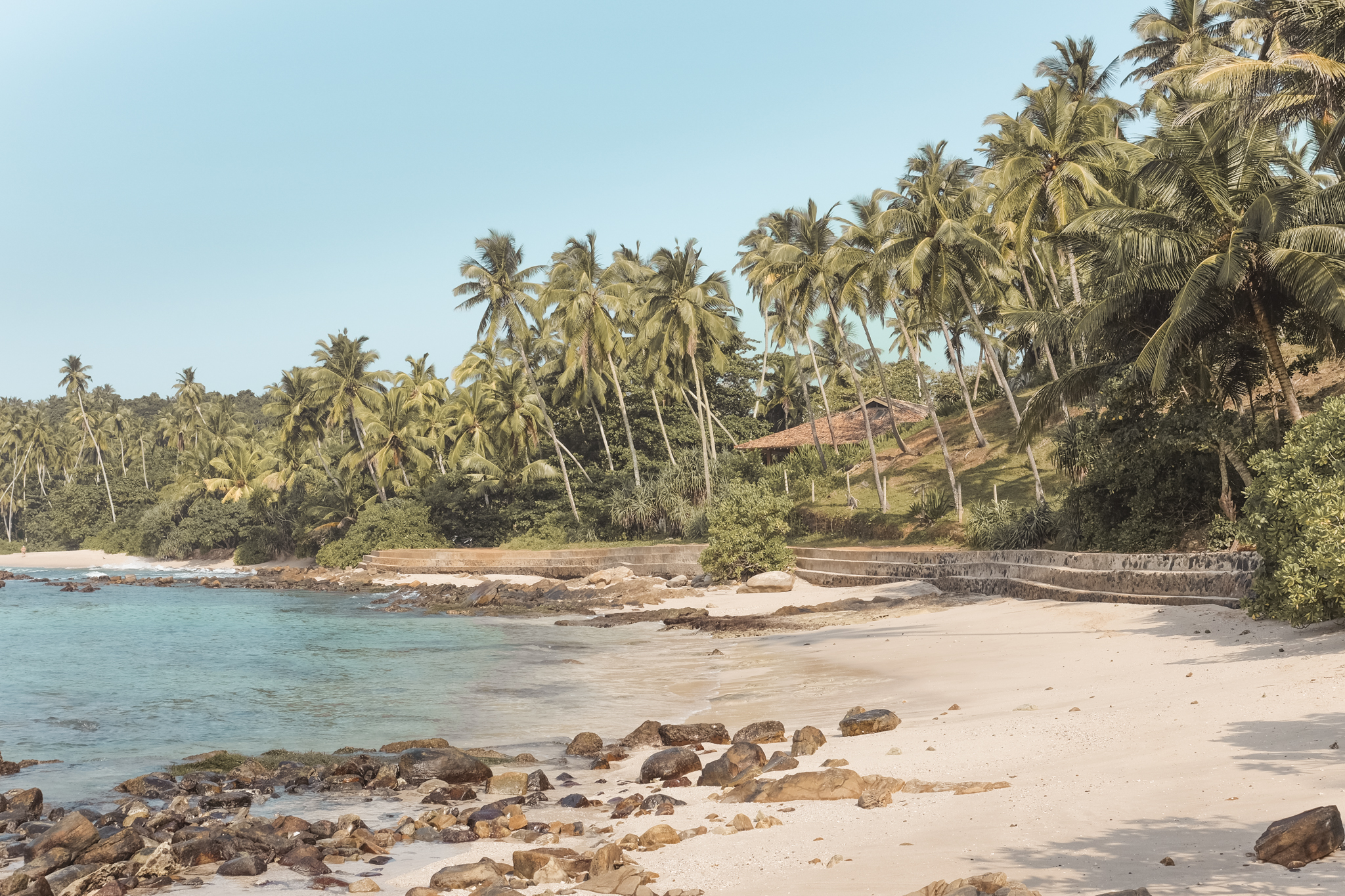 Dickwella - Booking Sri Lanka