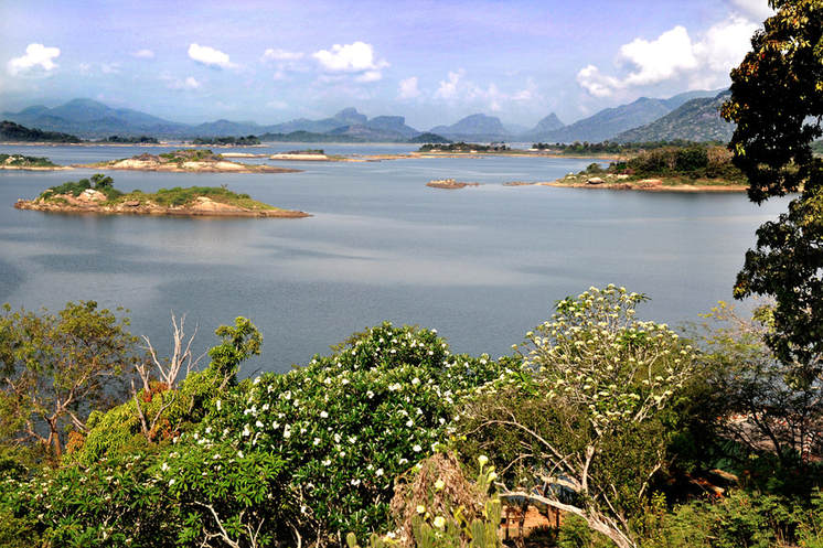 Gal Oya - Booking Sri Lanka