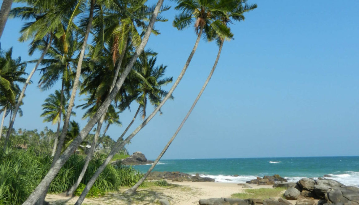 Talalla - Booking Sri Lanka
