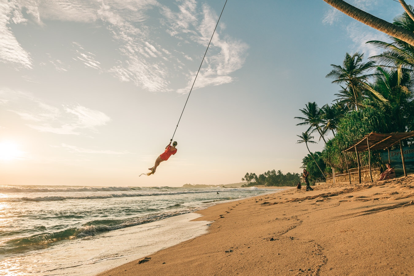 Talpe - Booking Sri Lanka